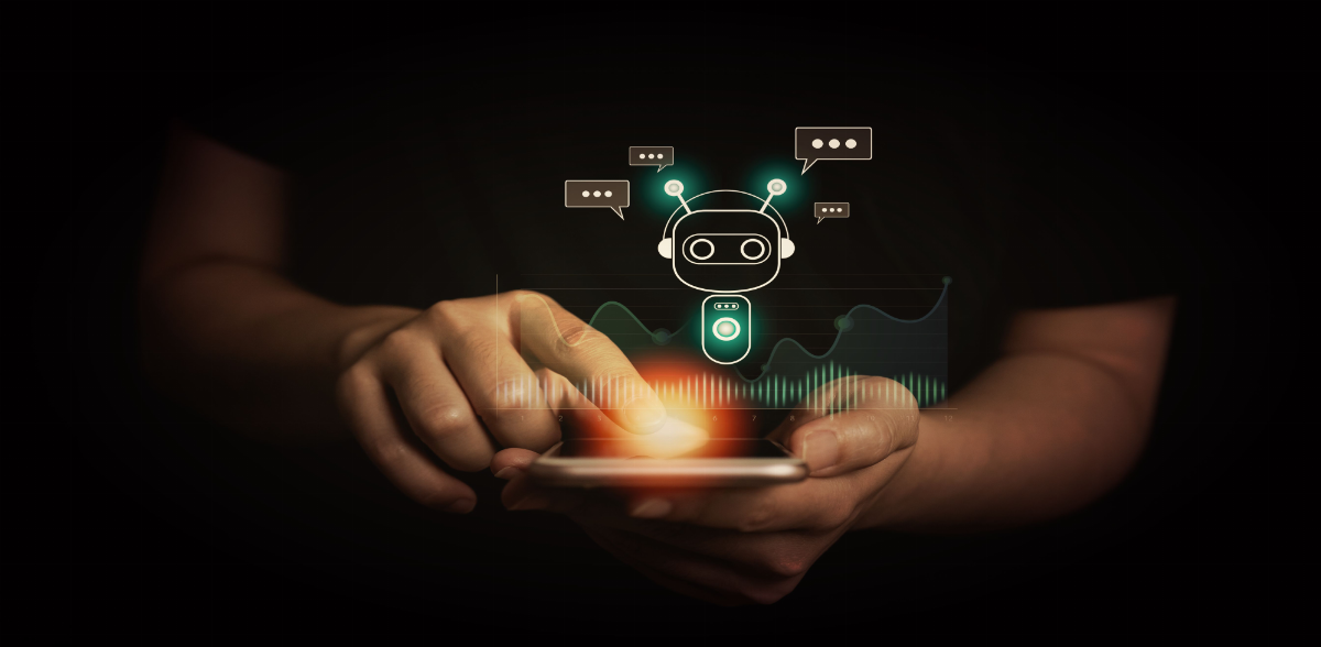 Scopri il marketing conversazionale e aumenta il tuo fatturato con i chatbot!